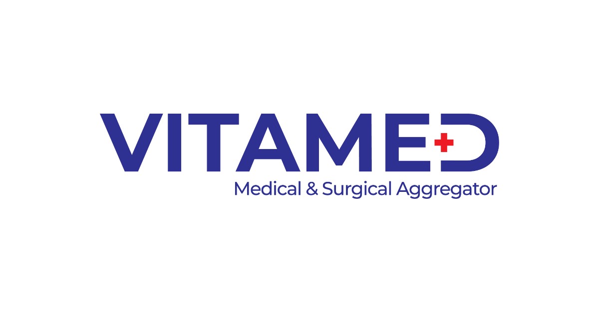 VITAMED | Medical & Surgical Equipment