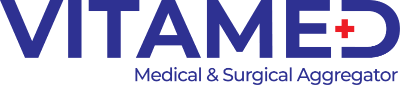 VITAMED | Medical & Surgical Equipment